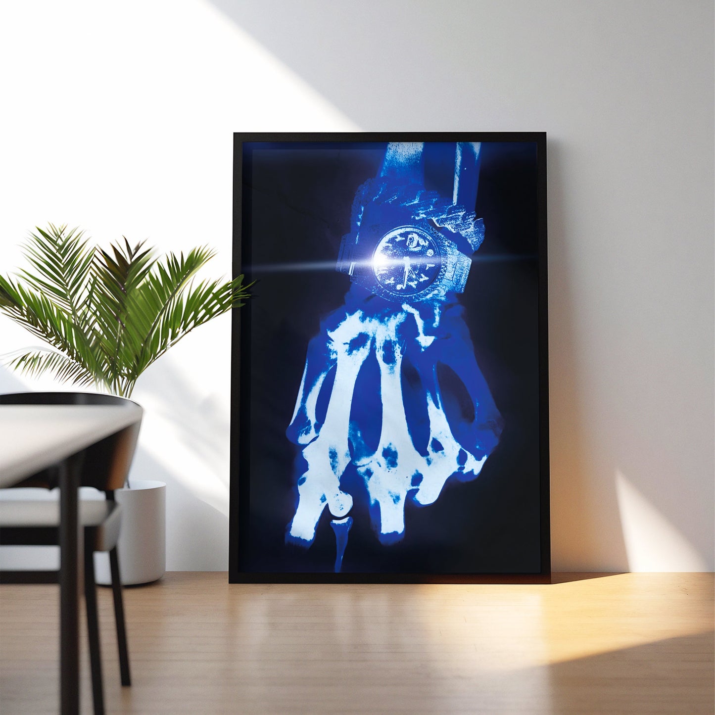 ICED OUT Poster – Posterspub